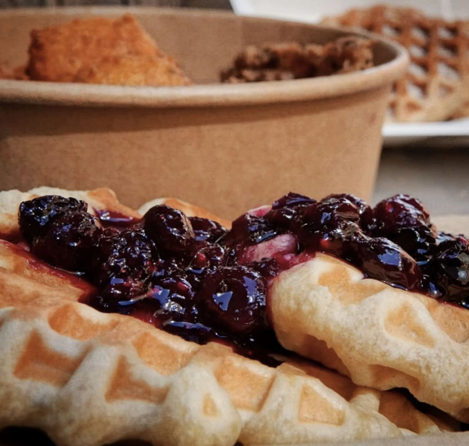BBQ - Food Coma — YYCFoodTrucks | Calgary Food Truck Bookings and Events