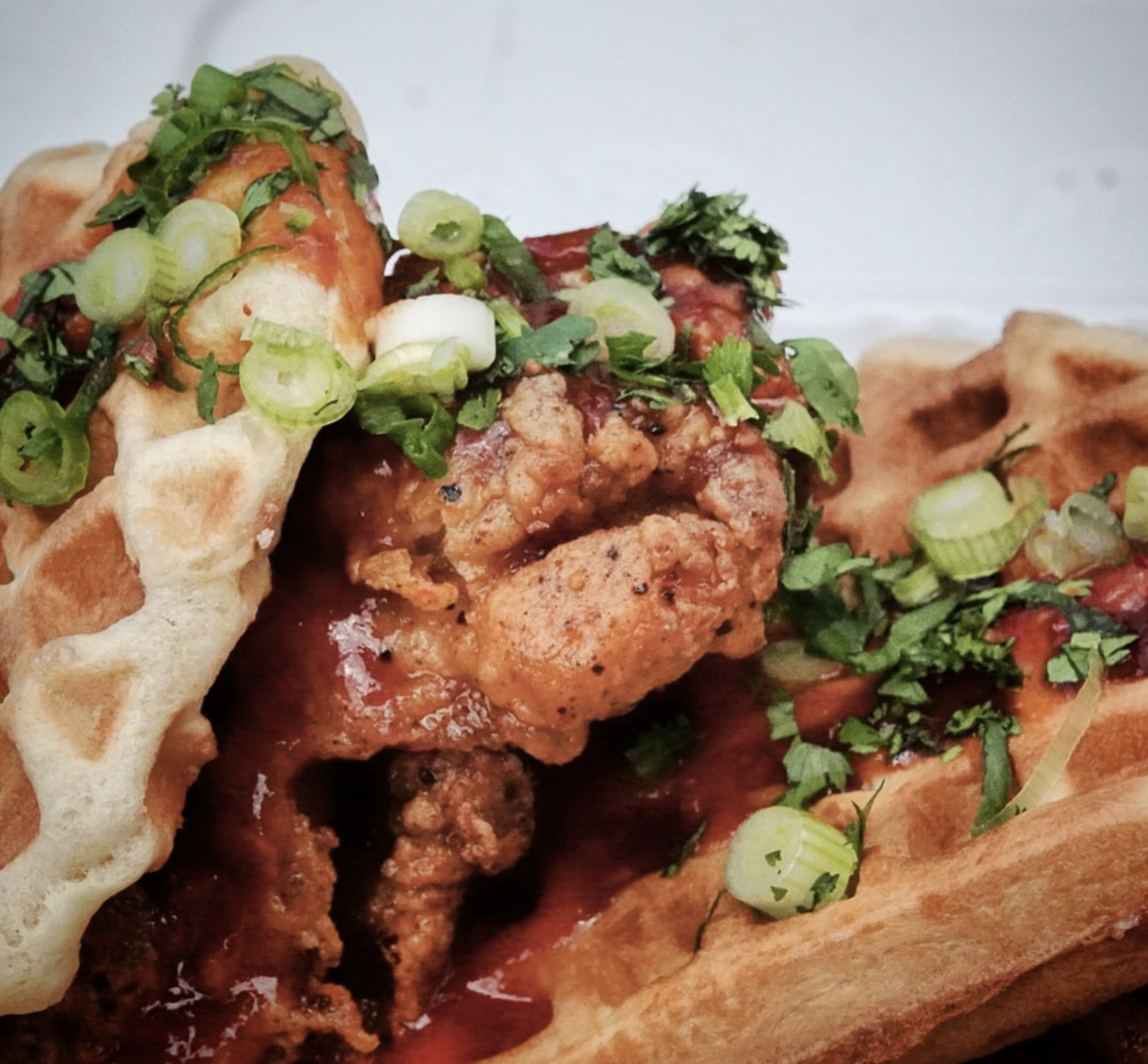 BBQ - Food Coma — YYCFoodTrucks | Calgary Food Truck Bookings and Events