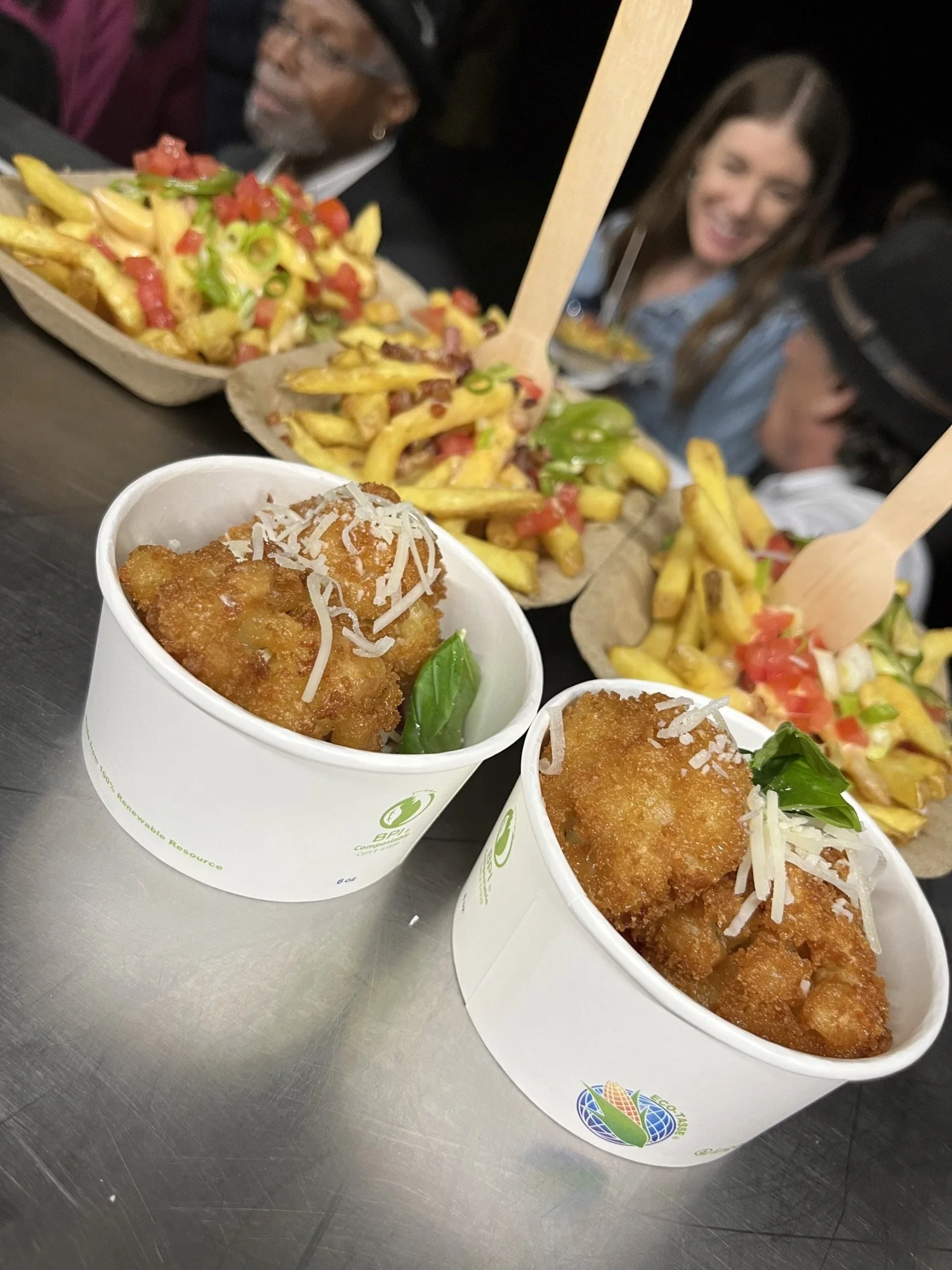 International - Meraki Cuisine — YYCFoodTrucks | Calgary Food Truck ...