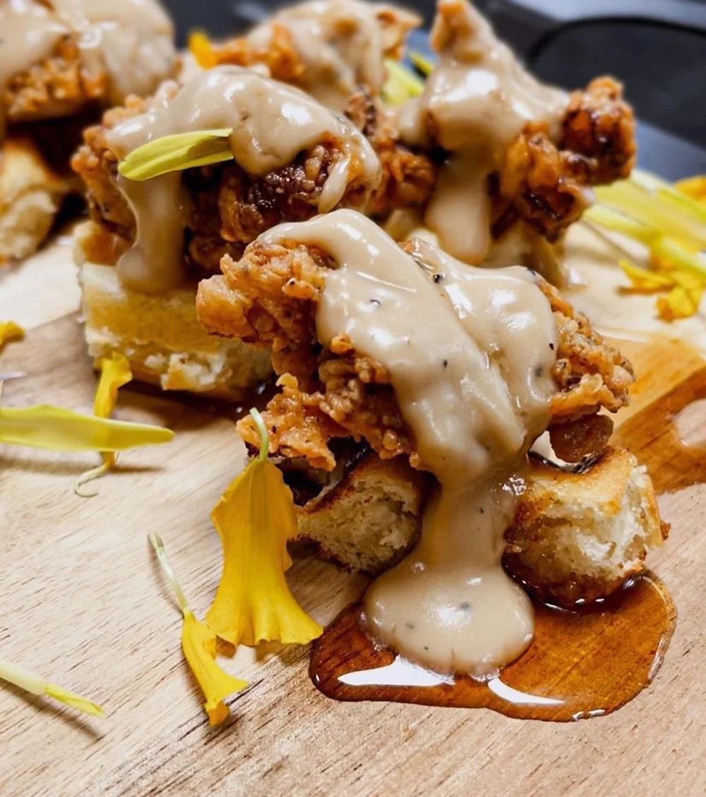 International - Meraki Cuisine — YYCFoodTrucks | Calgary Food Truck ...