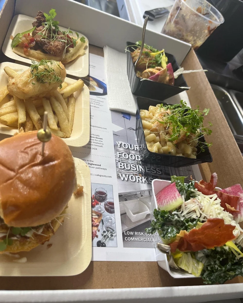 International - Meraki Cuisine — YYCFoodTrucks | Calgary Food Truck ...