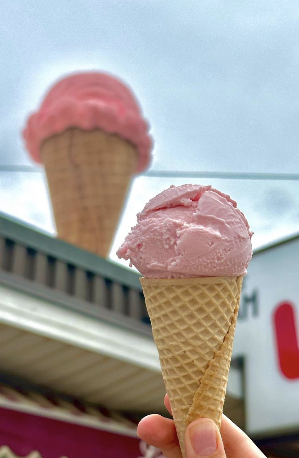 Sweet Treats - LICS ice cream — YYCFoodTrucks | Calgary Food Truck ...