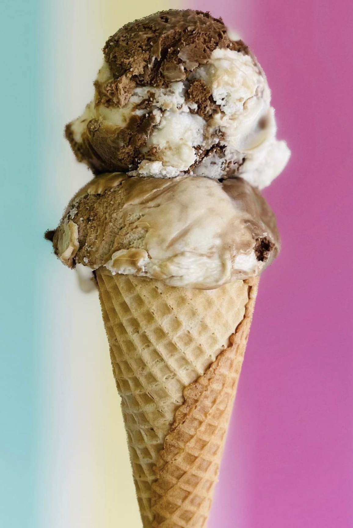 Sweet Treats - LICS ice cream — YYCFoodTrucks | Calgary Food Truck ...