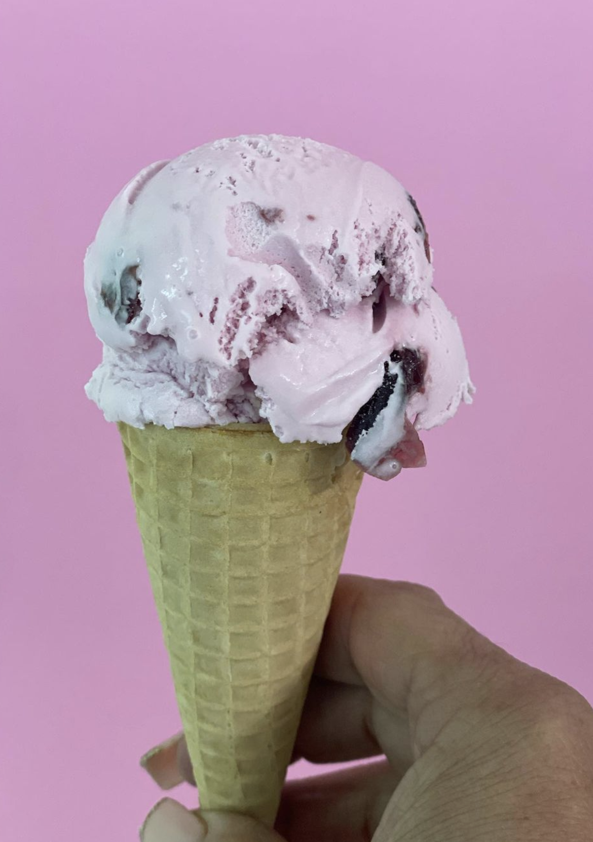 Sweet Treats - LICS ice cream — YYCFoodTrucks | Calgary Food Truck ...