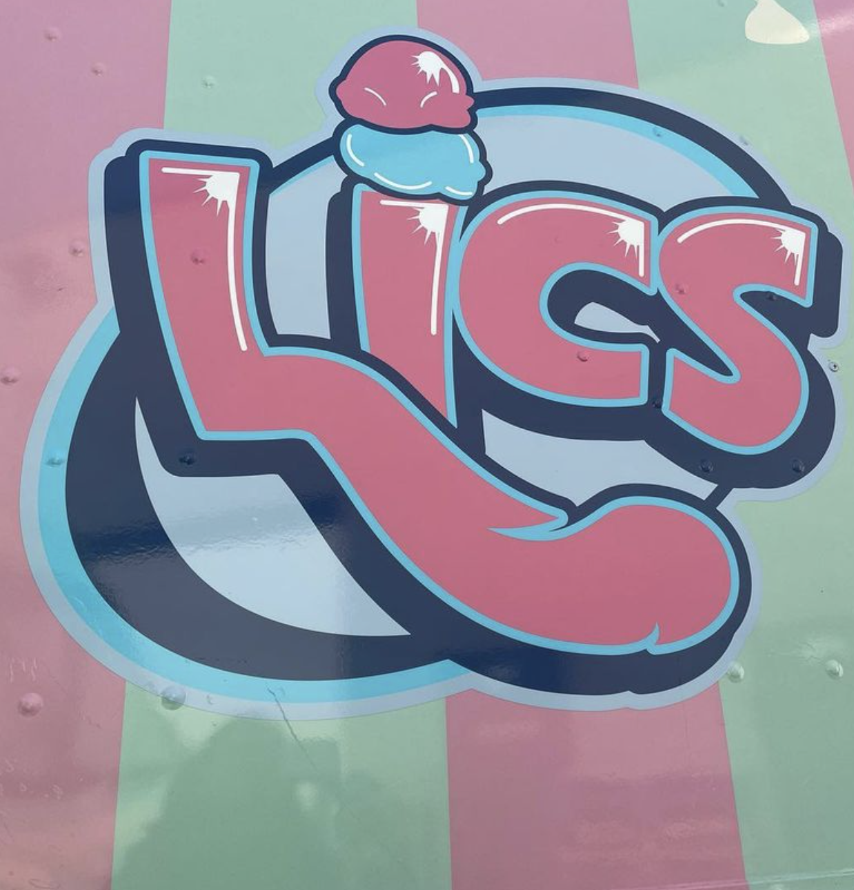 Sweet Treats - LICS ice cream — YYCFoodTrucks | Calgary Food Truck ...