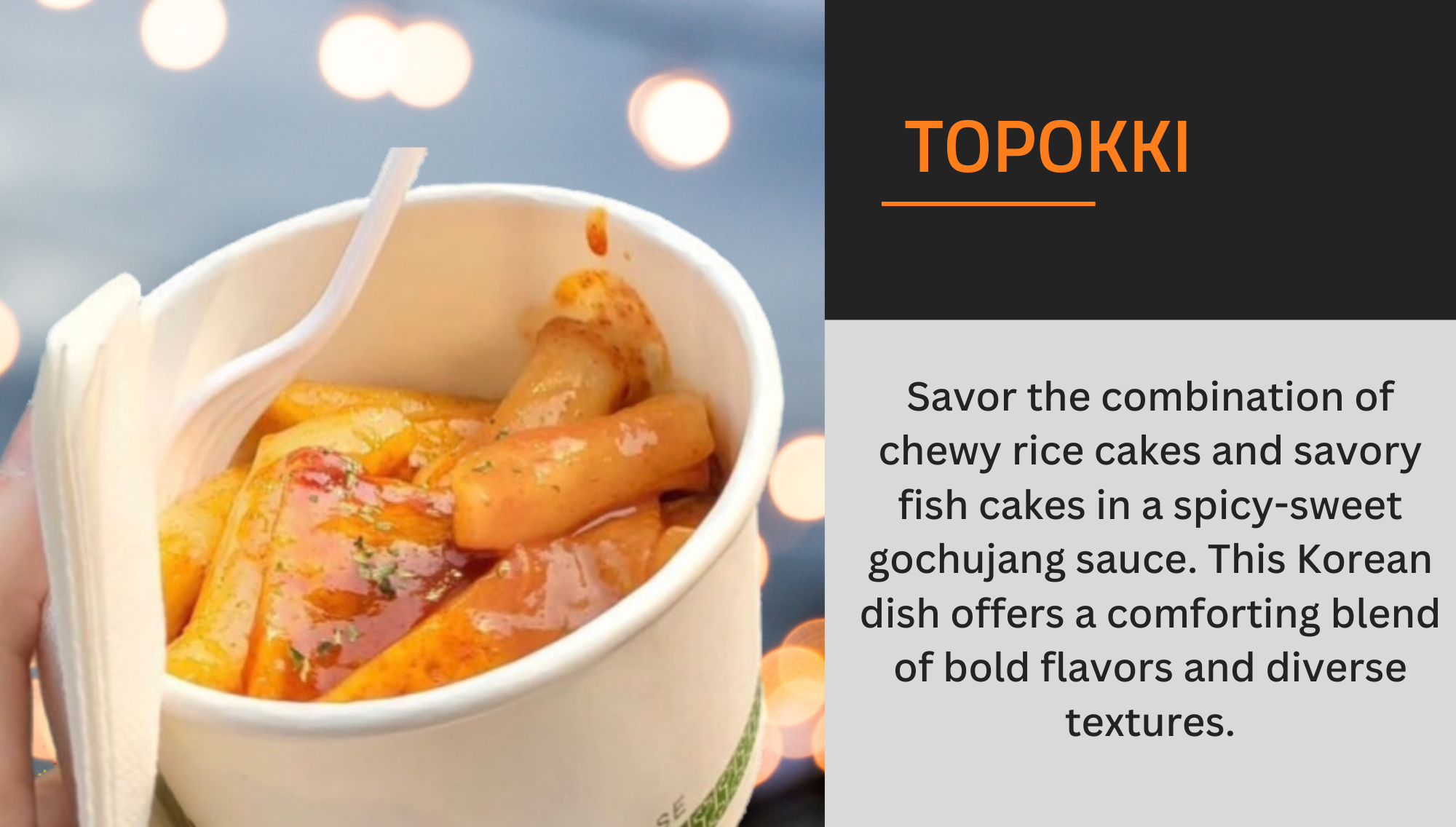 Asian Fusion - Budak Stick — YYCFoodTrucks | Calgary Food Truck ...