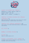 Sweet Treats - LICS ice cream — YYCFoodTrucks | Calgary Food Truck ...