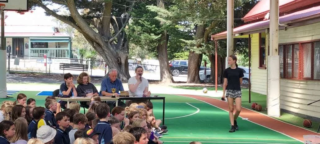 Kangaroo Ground Primary School