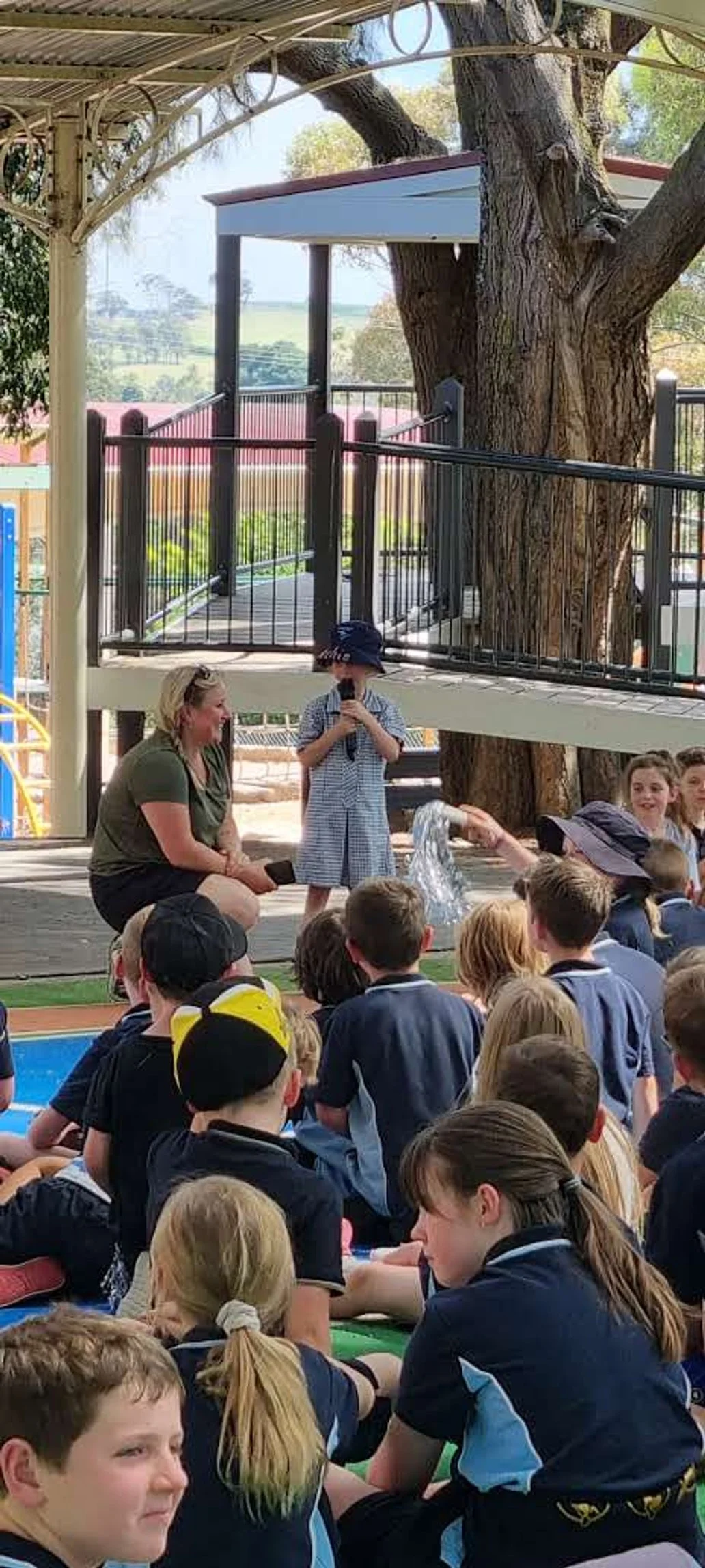 Kangaroo Ground Primary School