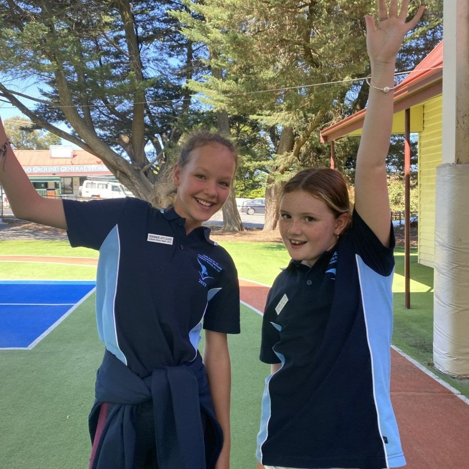 Kangaroo Ground Primary School