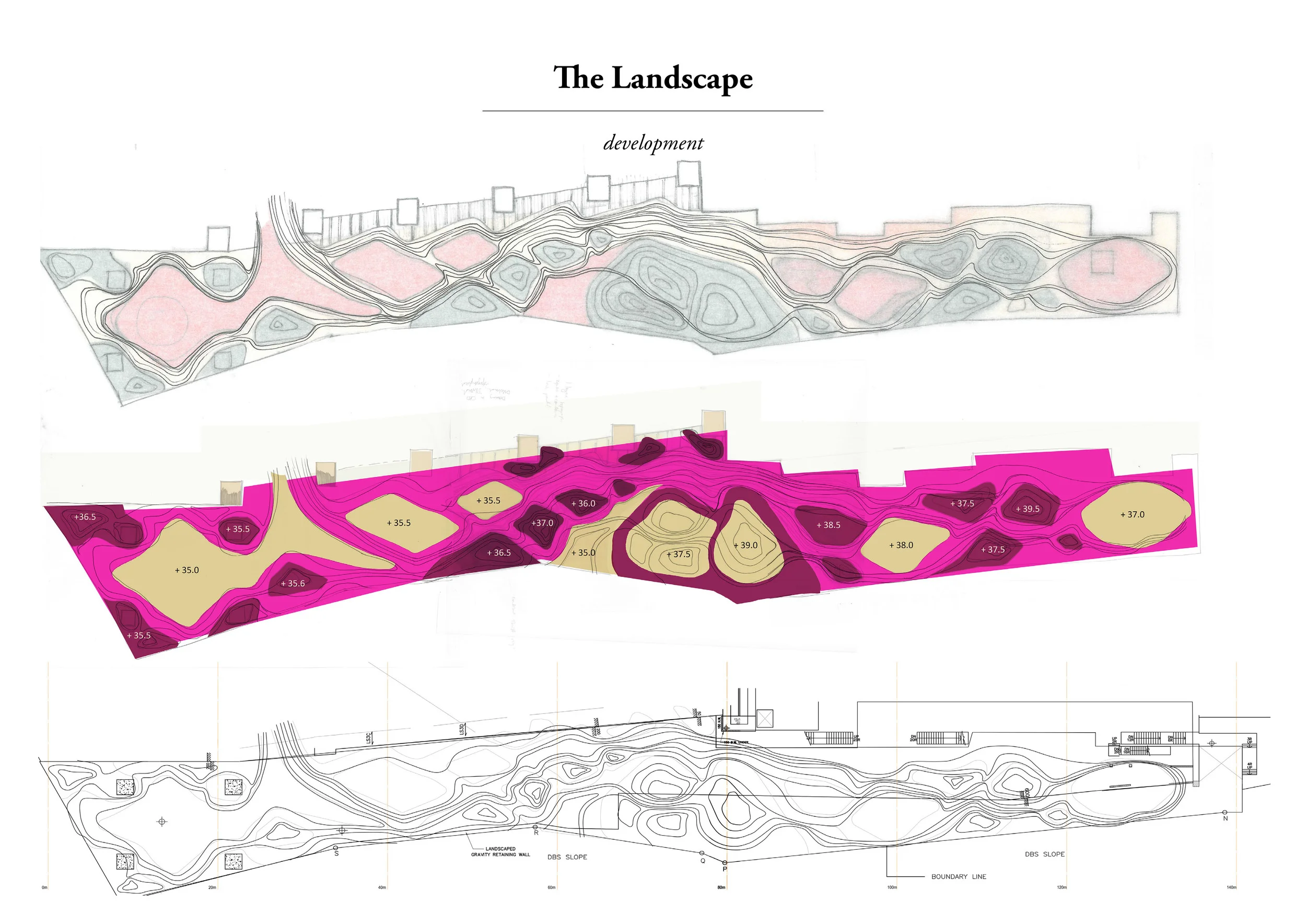 Dreamscape playground, Hong Kong — Morphis