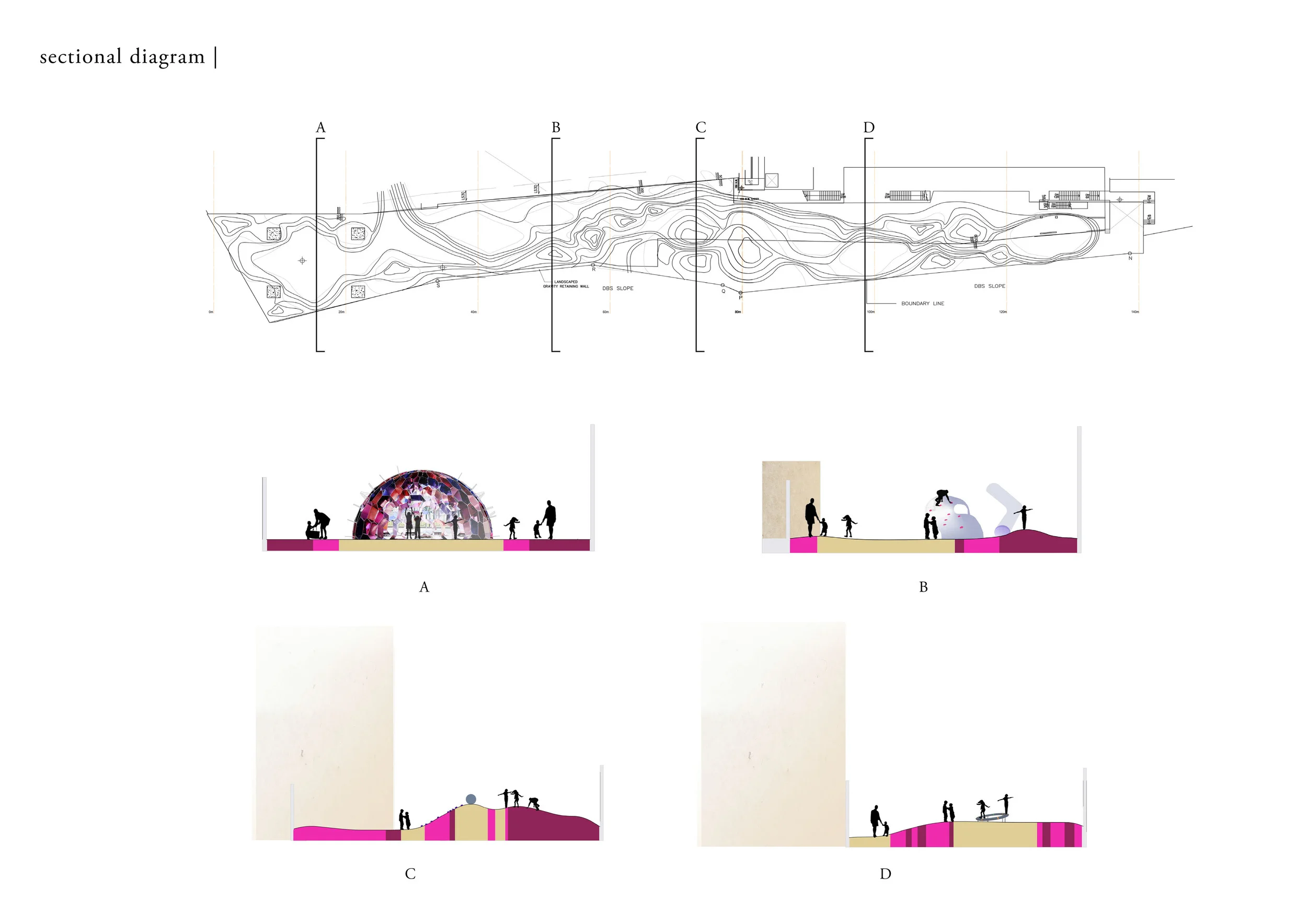 Dreamscape playground, Hong Kong — Morphis