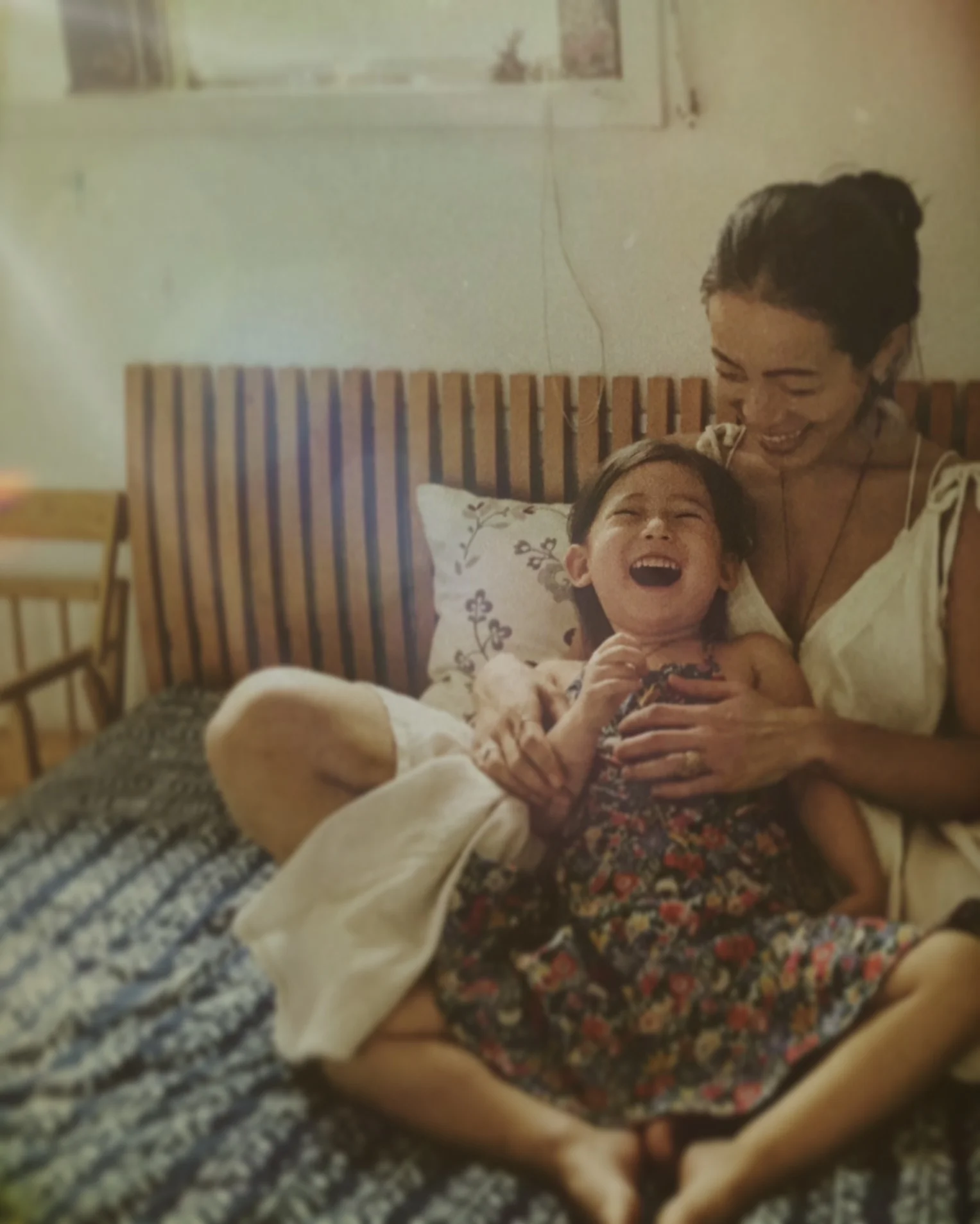 Seven Generations — Zuddha Lotus