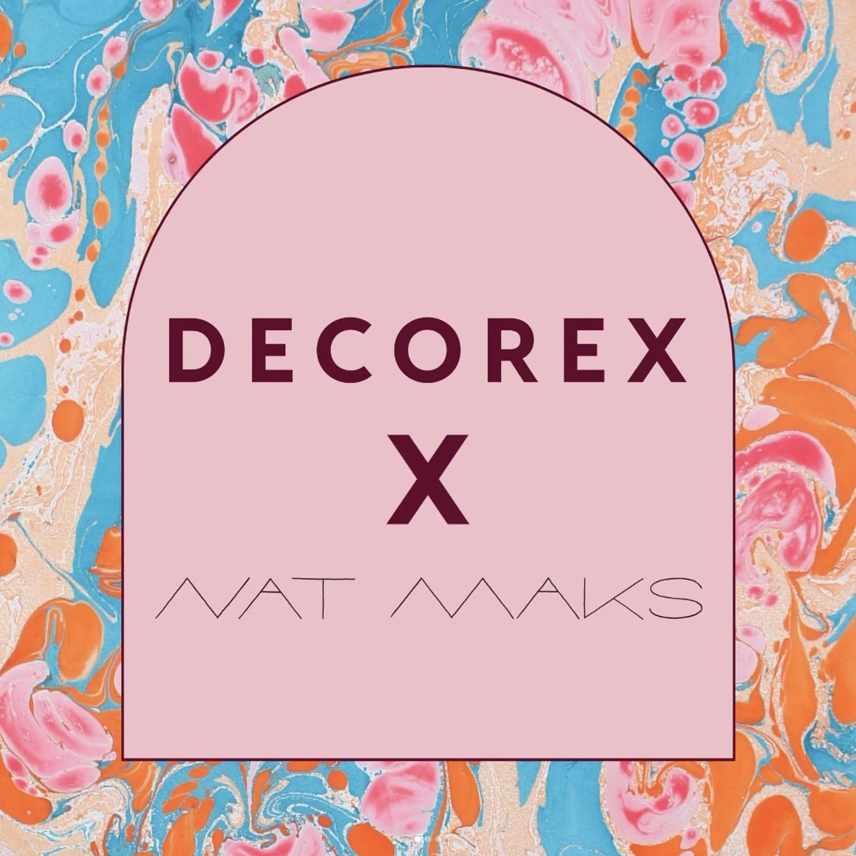 wallpaper & marbling art