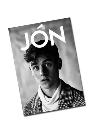 Connor Franta Poster