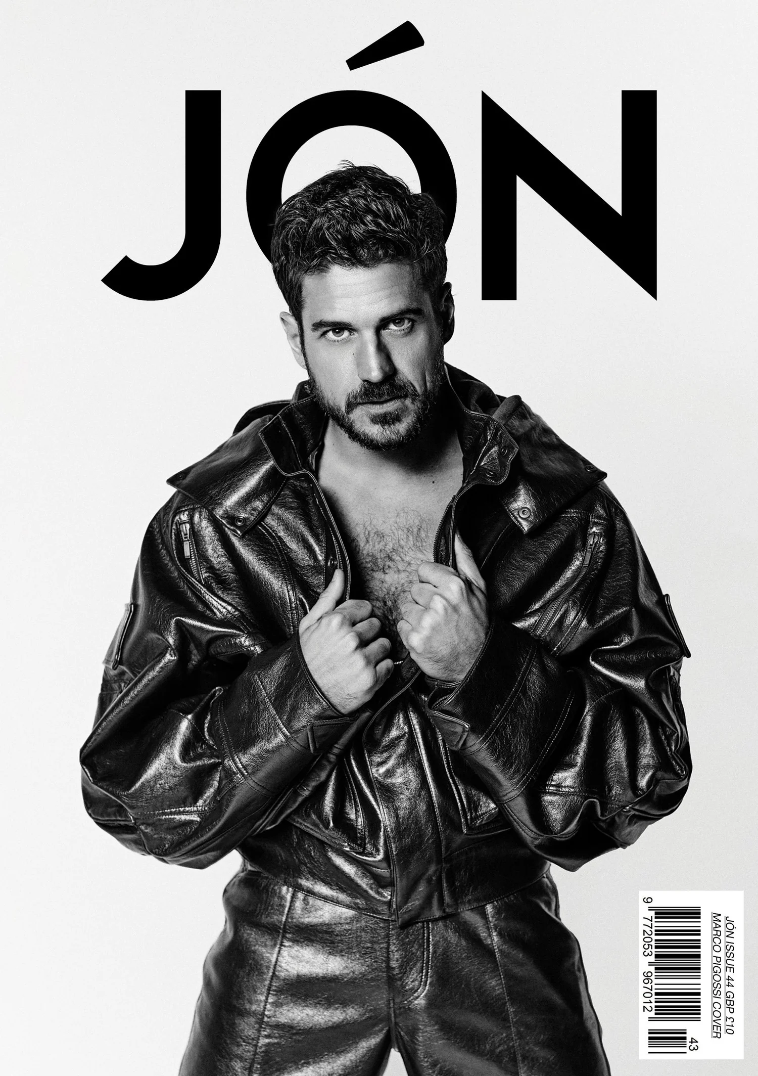 JÓN