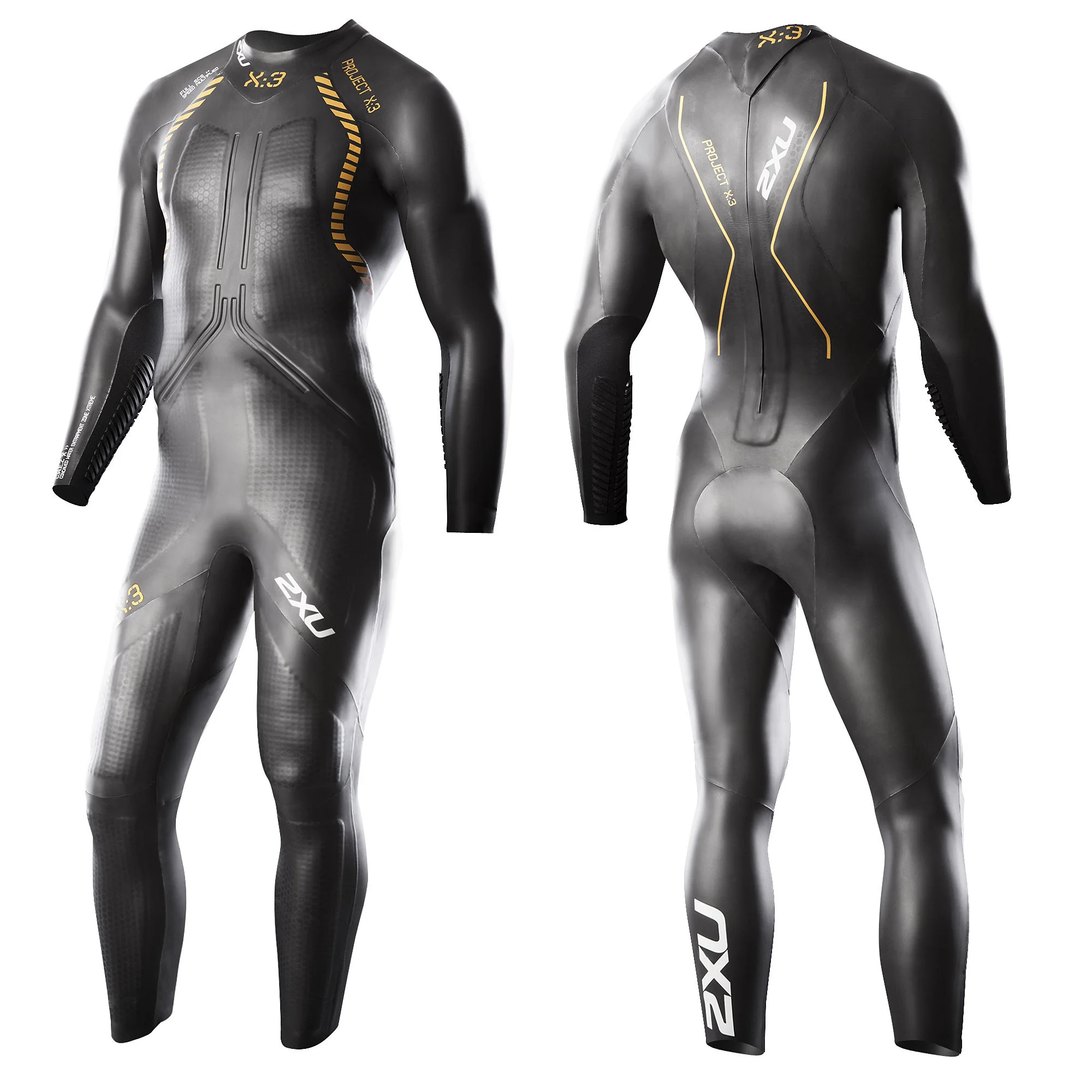 The 4 Best Wetsuits — INTO SPORTS