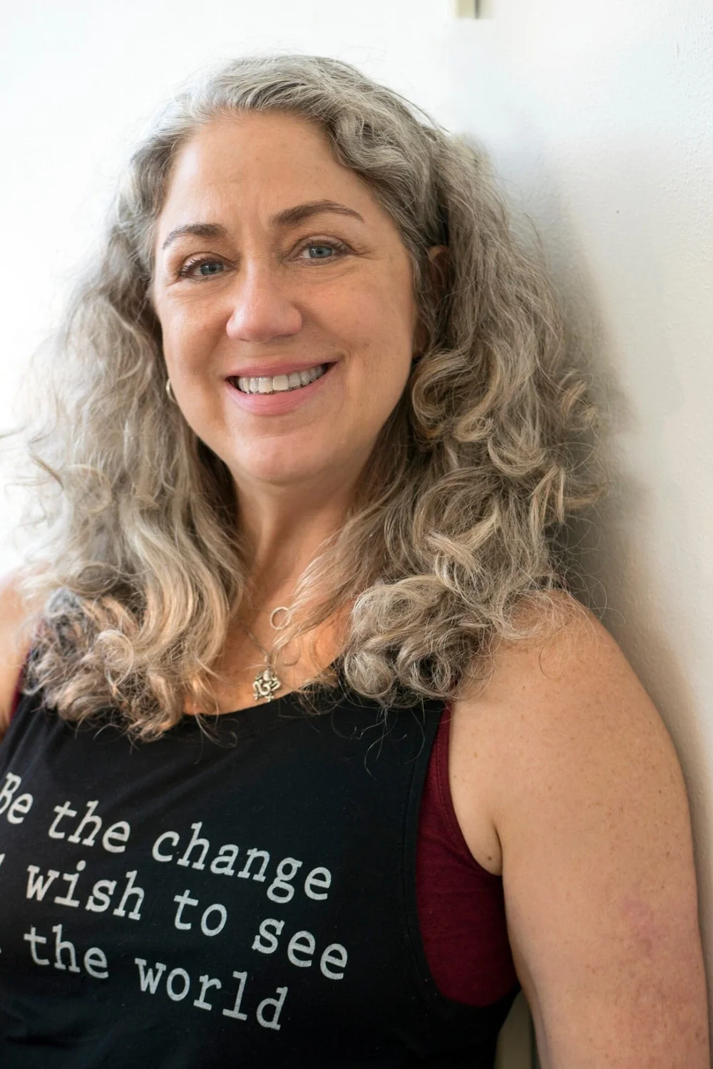 Lisa Kaley-Isley — Life Tree Yoga with Lisa