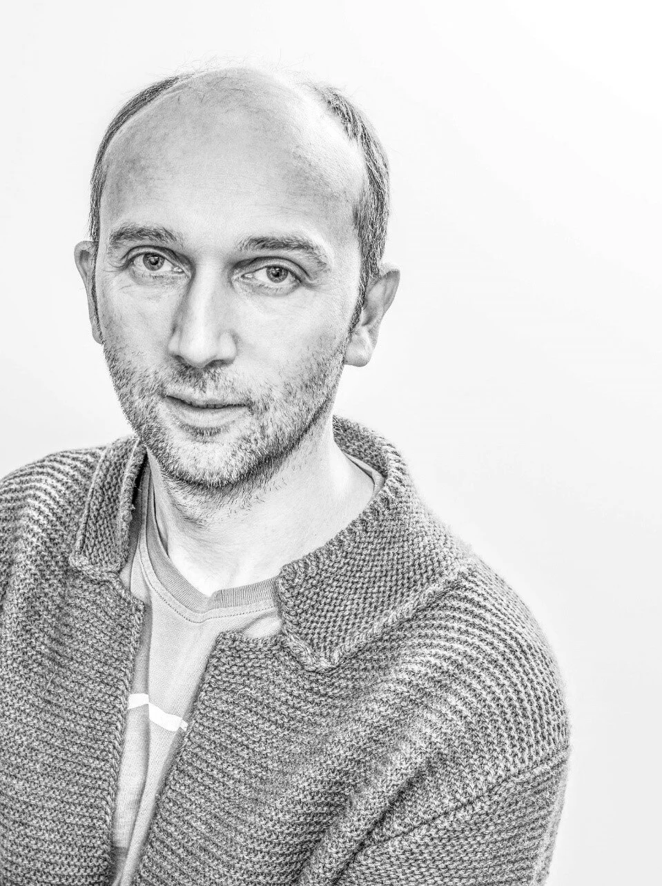 Hugh Turvey