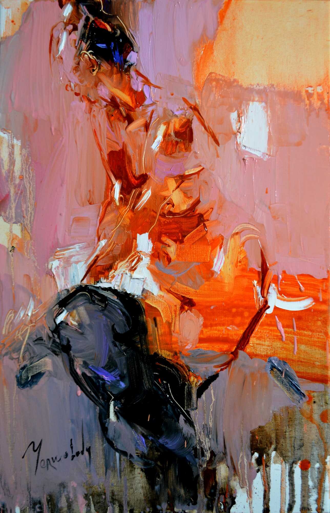 Iryna Yermolova