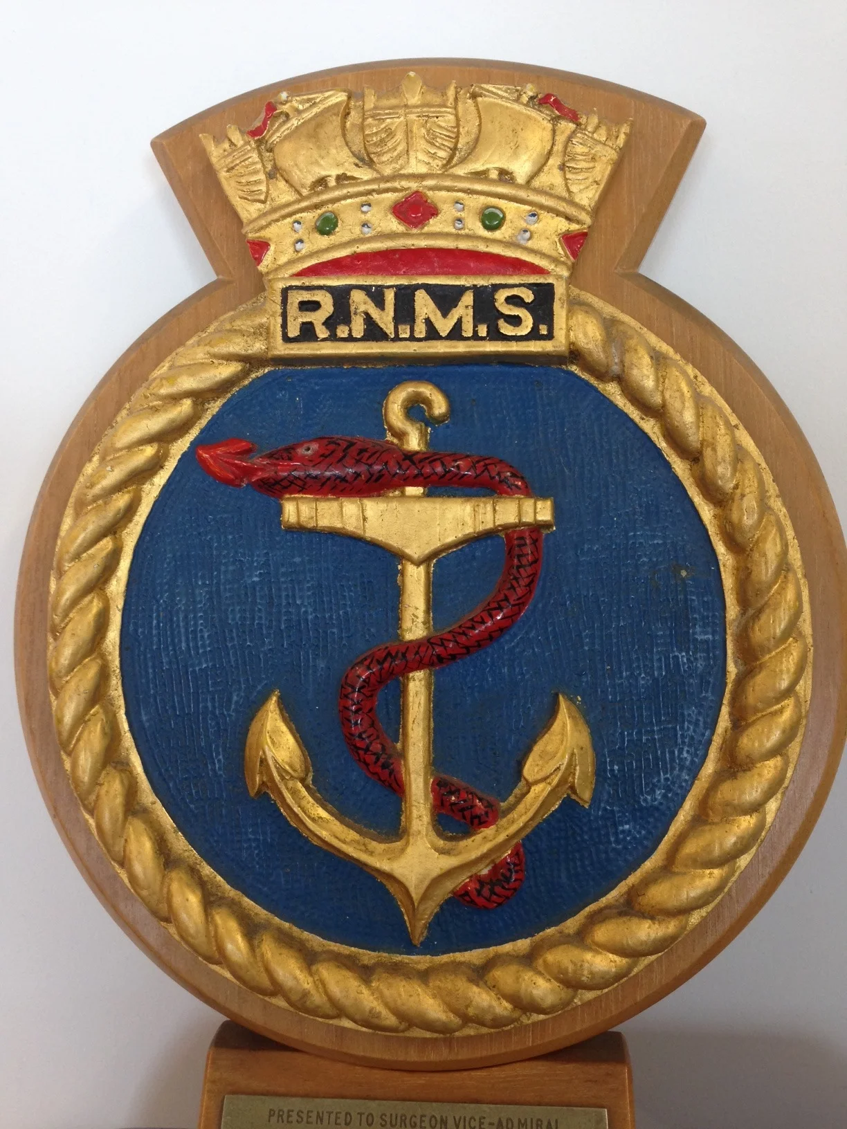 Blog — Royal Navy Medical Club