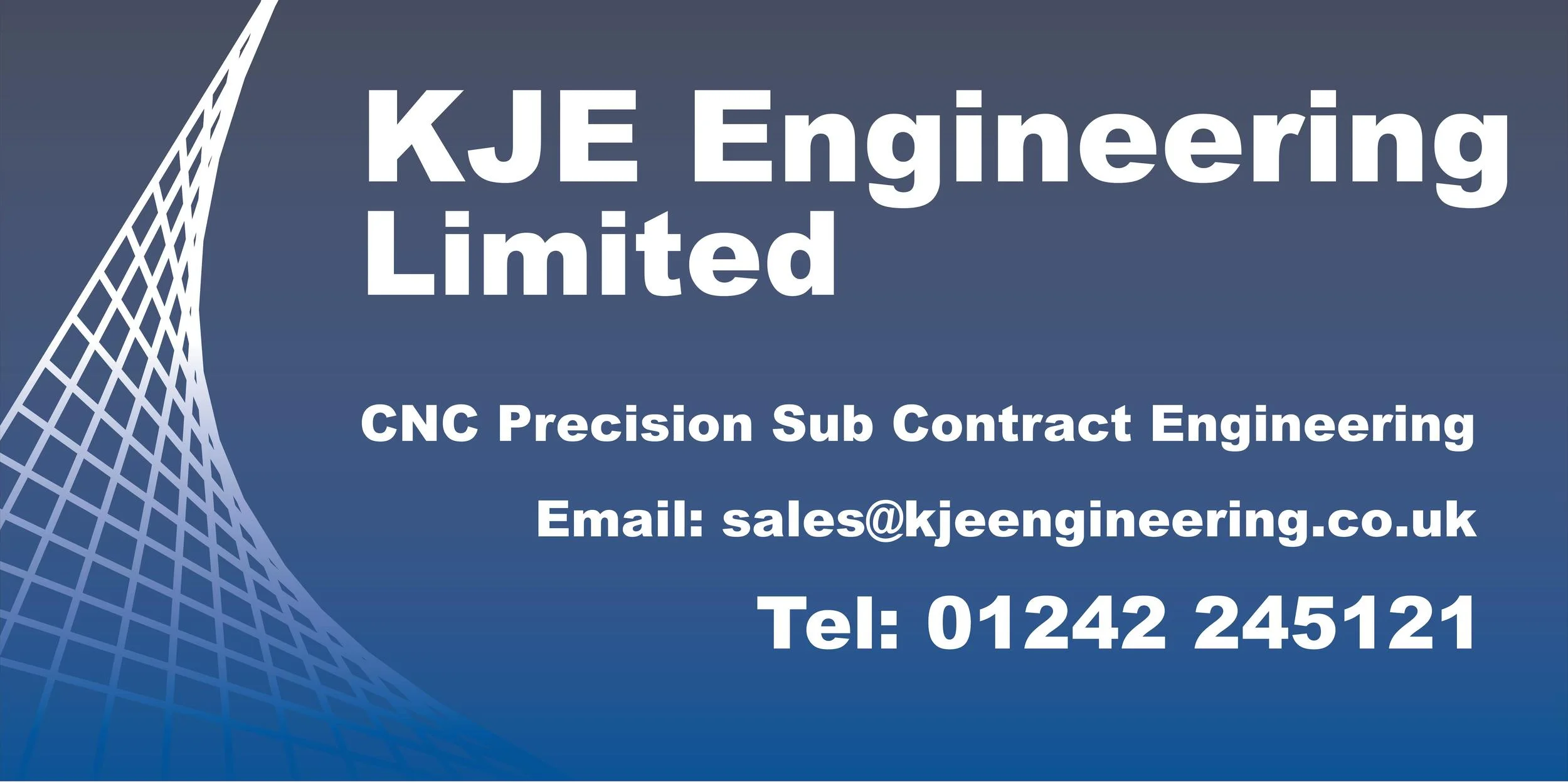 KJE Engineering LTD