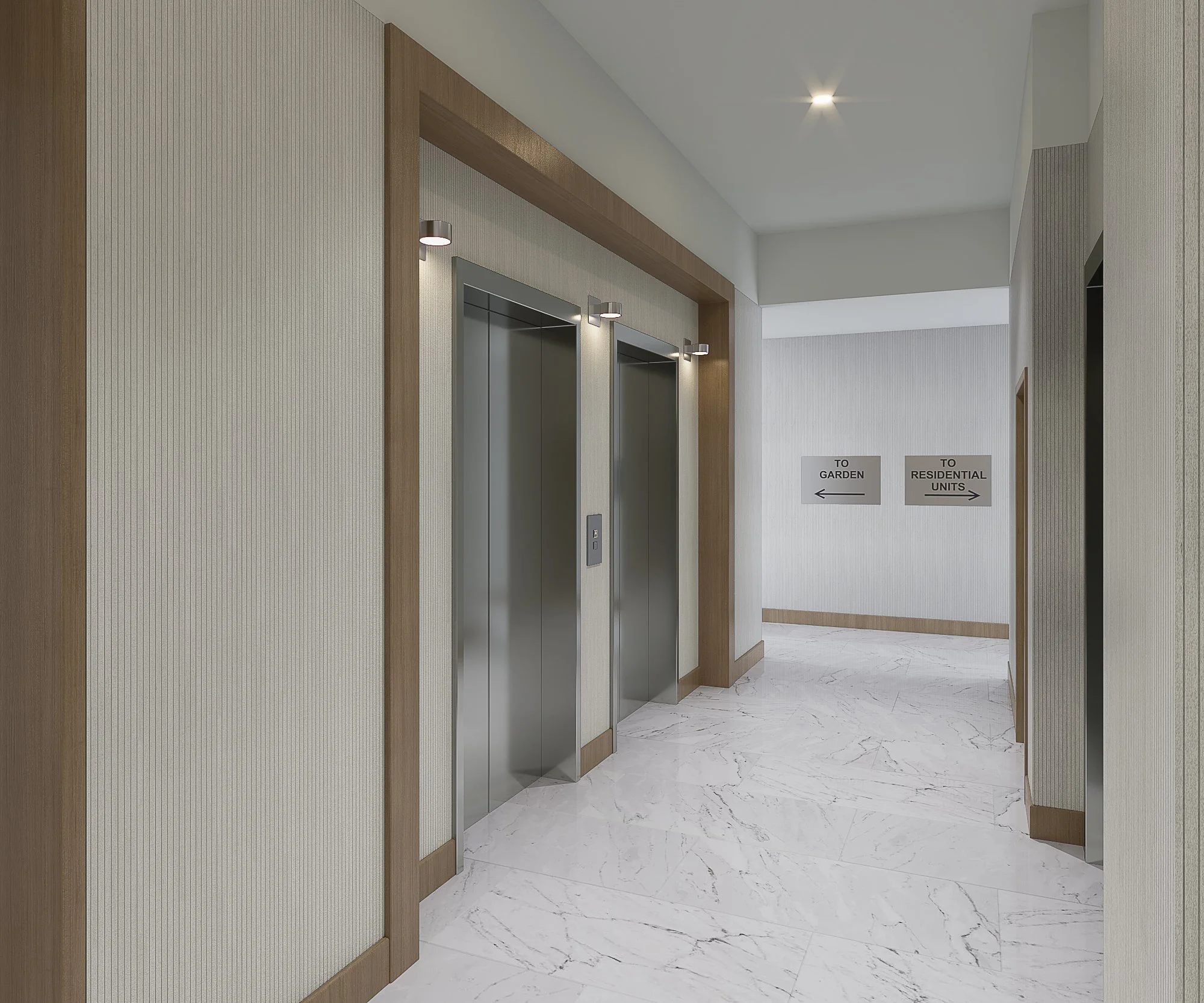 PARALLEL INTERIORS — STUDIO PARALLEL ARCHITECTURE + DESIGN