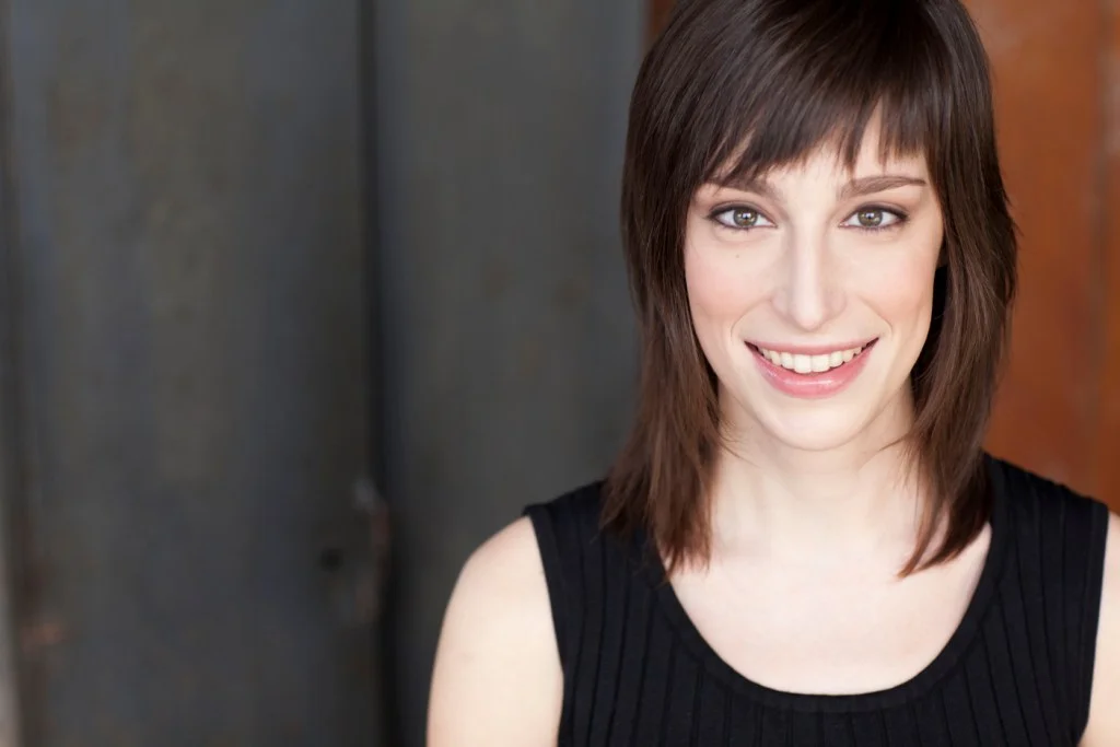 Pictures — Emily Berman