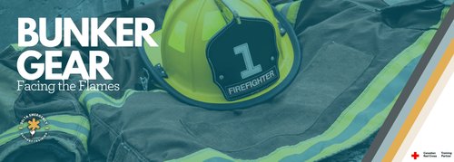 Unveiling the Layers: A Deep Dive into Firefighter Bunker Gear — Delta ...