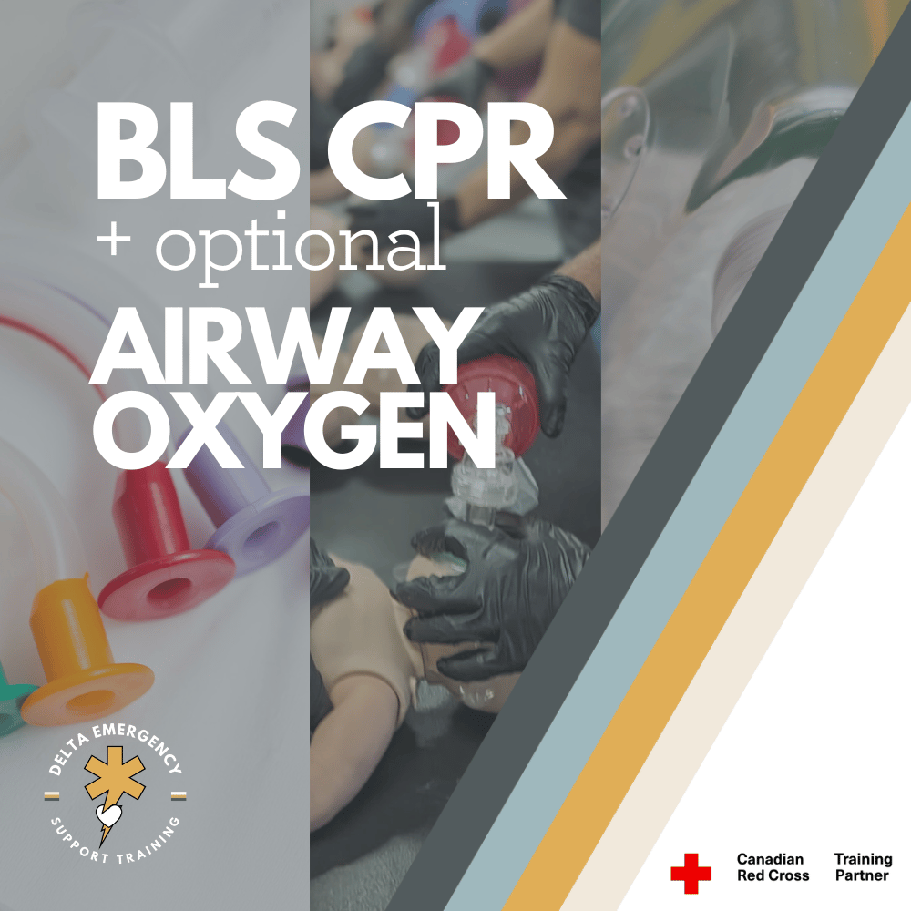 Essential BLS CPR for Healthcare Providers: Master Life-Saving ...