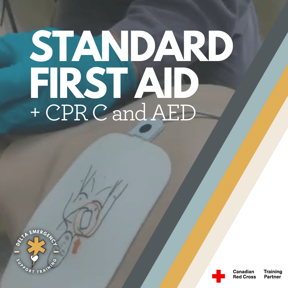 Register for our Online and Private Group courses — Delta Emergency ...