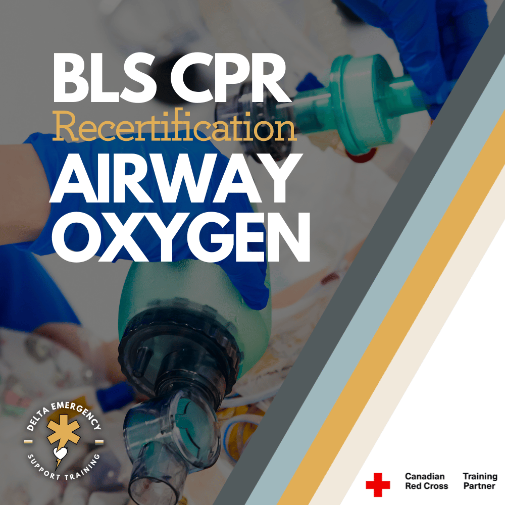 Essential BLS CPR for Healthcare Providers: Master Life-Saving ...