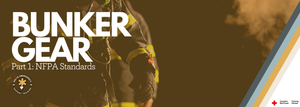 Firefighter Bunker Gear Maintenance: NFPA Standards, Exposure Reduction ...