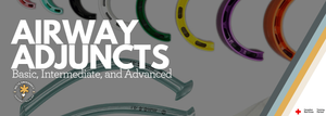 Basic, Intermediate, and Advanced Airway Adjuncts in Prehospital Care ...