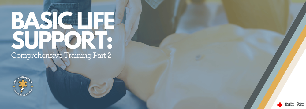 Mastering BLS: Key Steps for Airway, Breathing, and Circulation ...