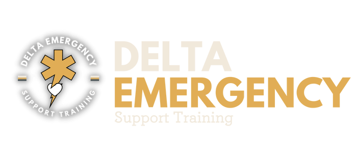 Advanced First Aid: Using a Sager Splint — Delta Emergency Support Training