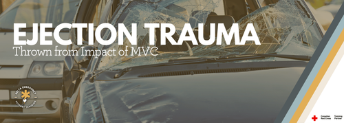 When Seconds Count: Responding to Ejection Trauma After an MVC — Delta ...