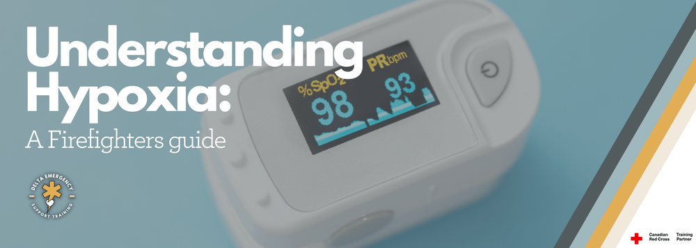 Understanding Hypoxia in Smoke Inhalation Patients — Delta Emergency ...