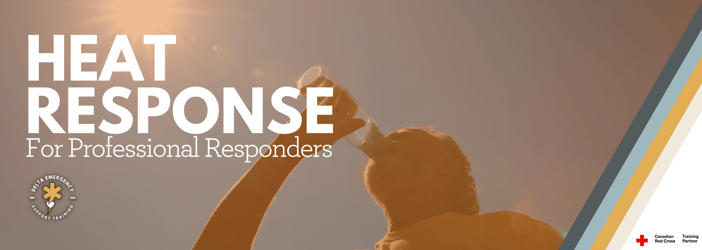 Managing Heat-Related Emergencies for EMS and Professional Responders ...