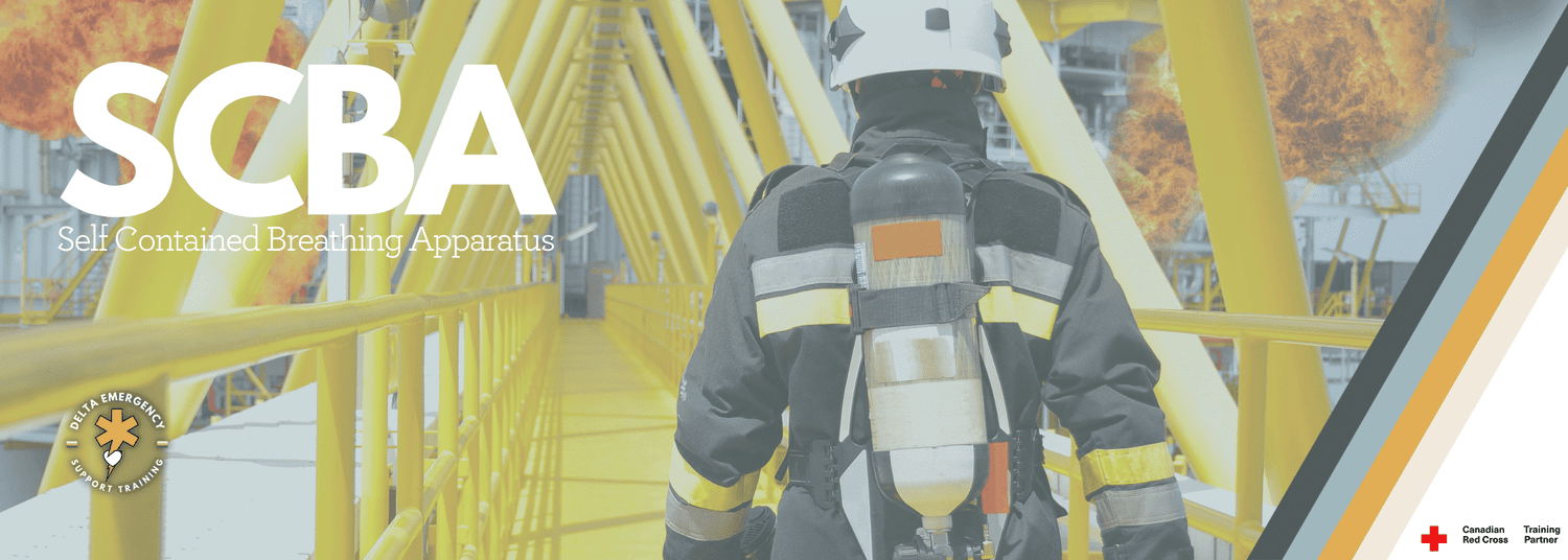 SCBA: A Guide to Self-Contained Breathing Apparatus — Delta Emergency ...