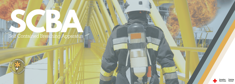 SCBA: A Guide to Self-Contained Breathing Apparatus — Delta Emergency ...