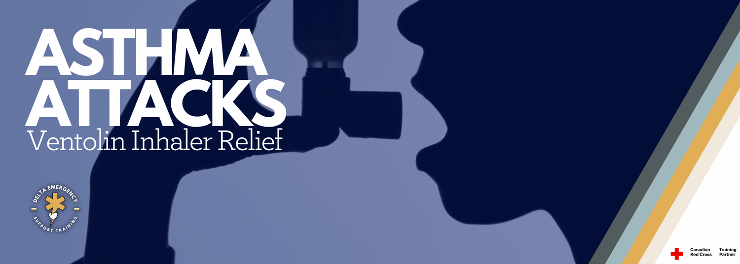 Managing Asthma Attacks: Quick Relief with Ventolin Inhaler — Delta ...