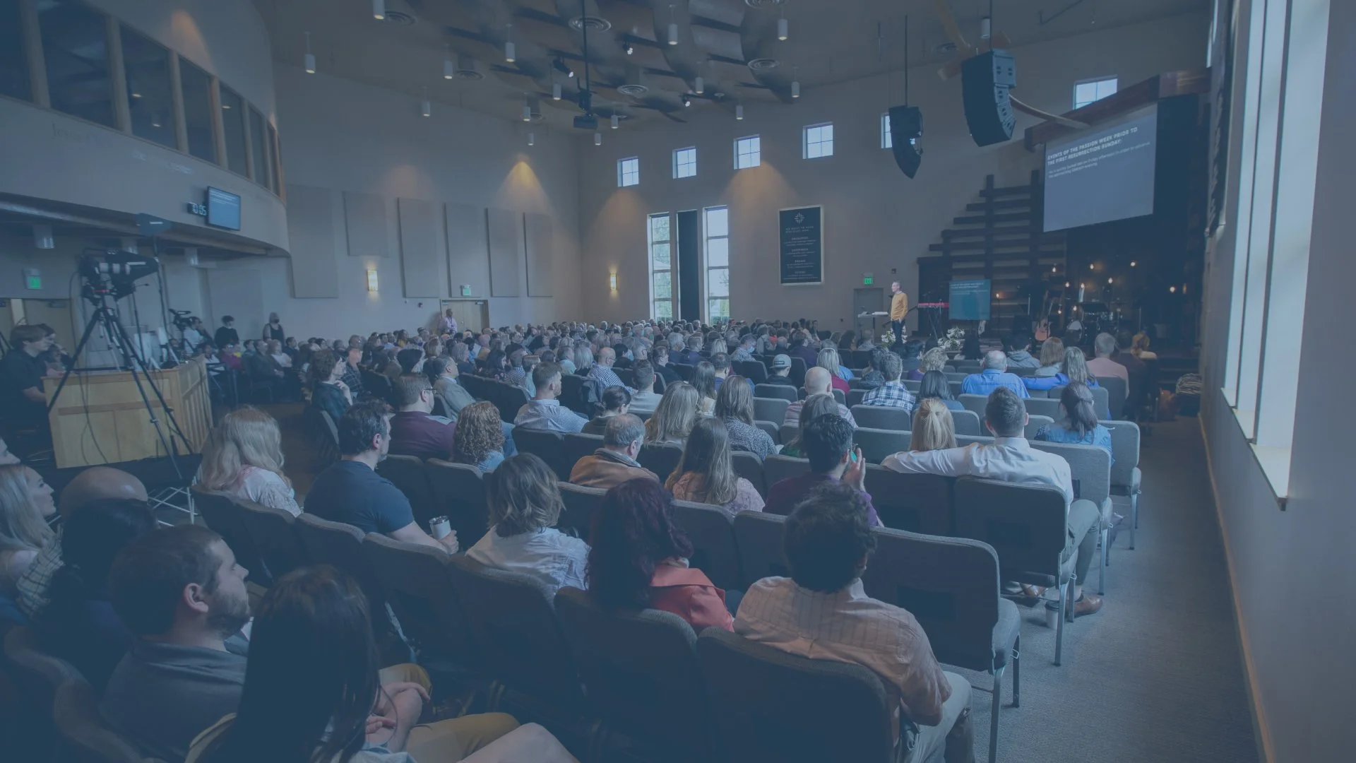 Mill Creek Foursquare Church