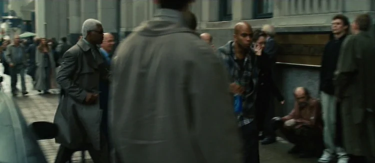 Memory Colors — Prolost