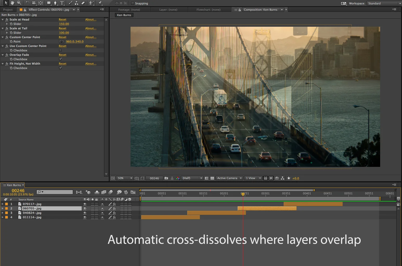 Prolost Burns v1.6 — Prolost