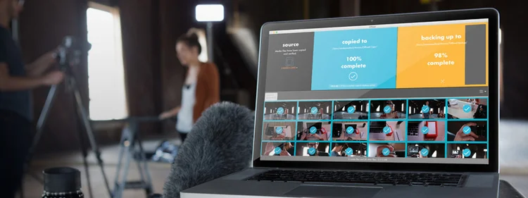 Introducing Offload — Prolost