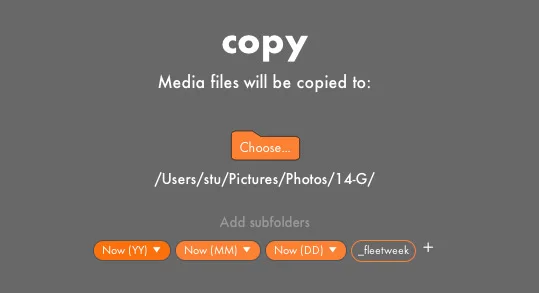 Introducing Offload — Prolost