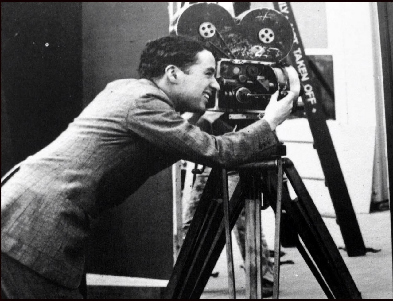 Introducing Prolost Handcrank — Prolost