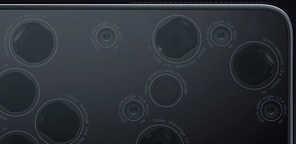 Exclusive Details on the Light L16 Camera — Prolost