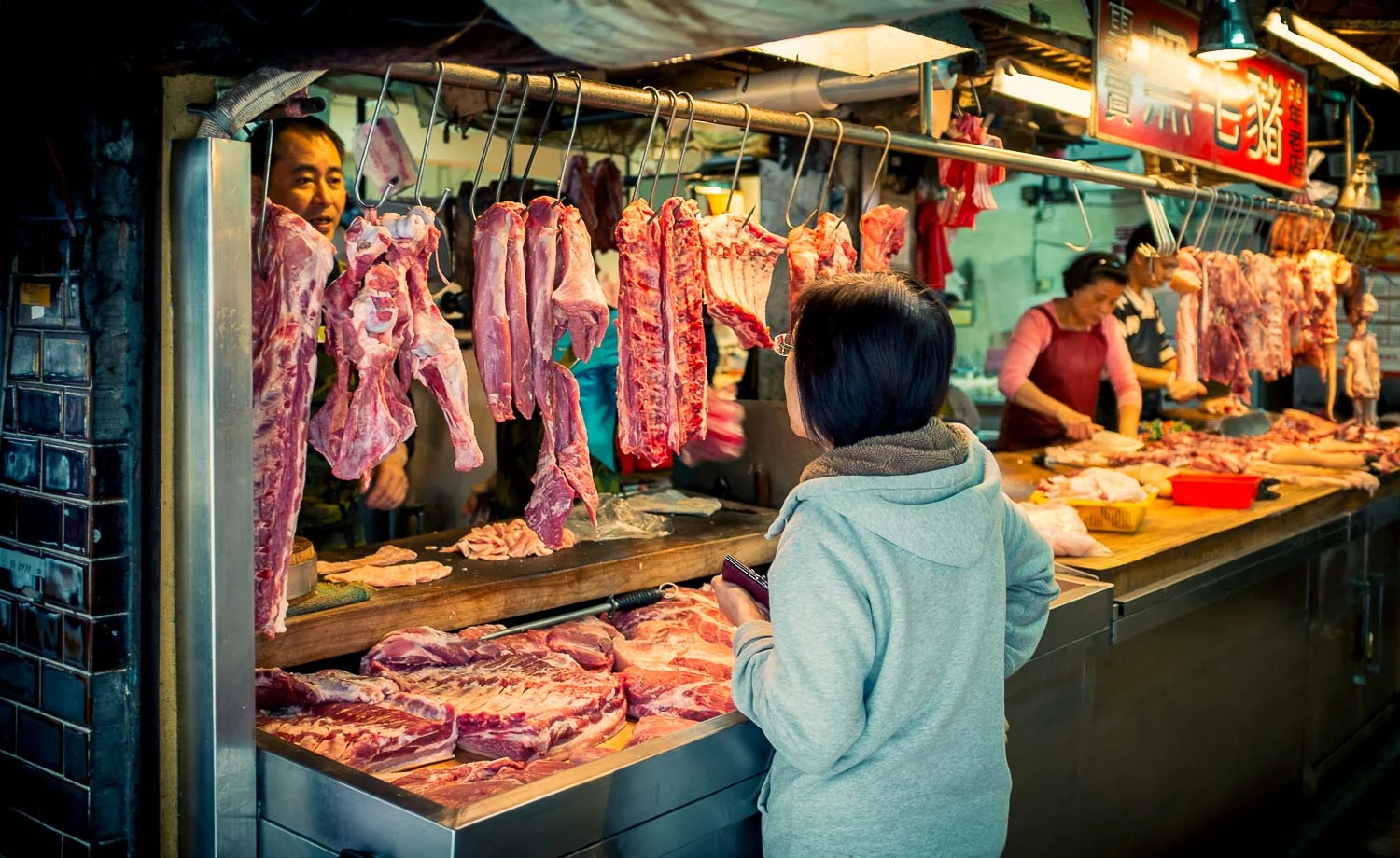 Raw is Not Magic — Prolost